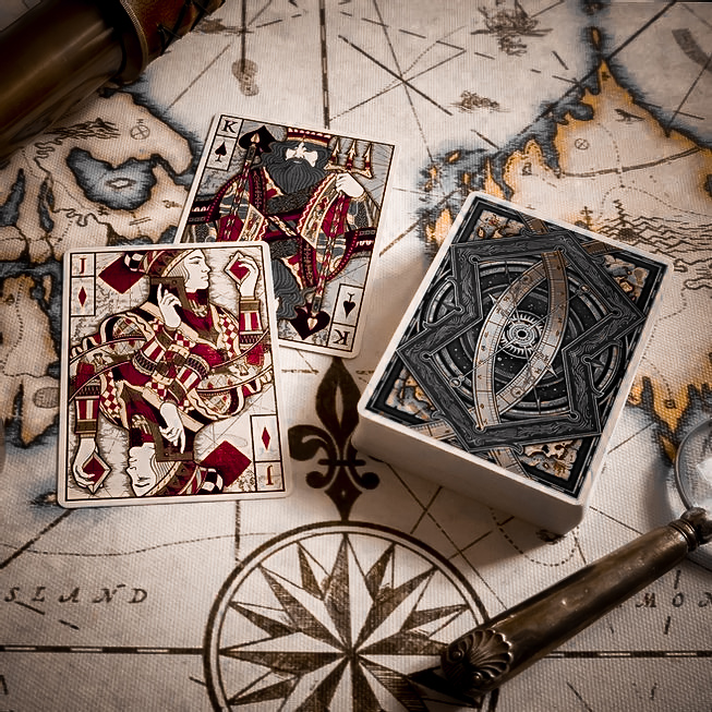 Consulta completa baralho turco - Equilíbrio Místico | Hotmart