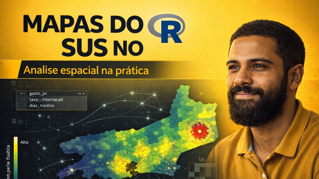 Mapeando Internações Do Sus No R Hotmart