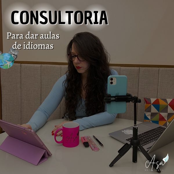 Asa Mentoria - Consultoria VIP