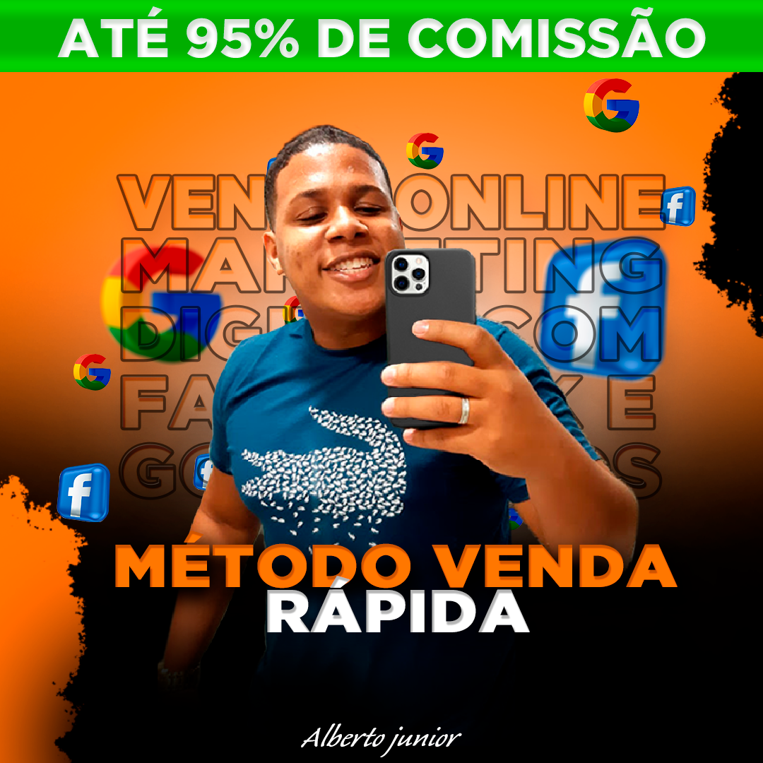 Método VR - Alberto Junior