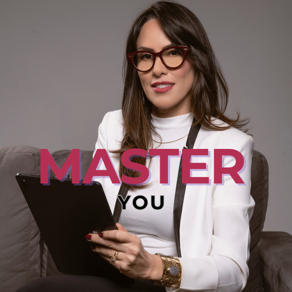 Master you - Mentoria individual - Karina Duarte | Hotmart