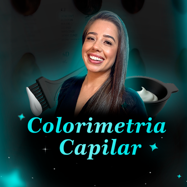 E-book colorimetria capilar - Gabriella Elise Ribeiro | Hotmart