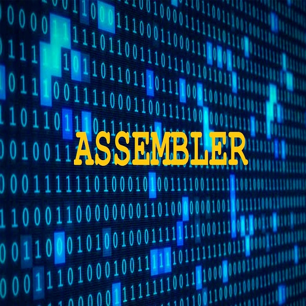 Formação de Programadores Assembler - Carlos Augusto Machado | Hotmart