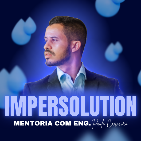 Impersolution Mentoria De Impermeabilização