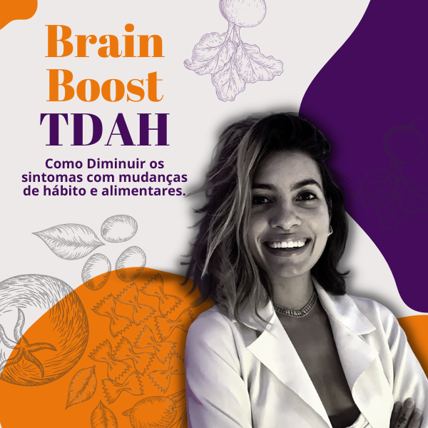 Brain Boost TDAH