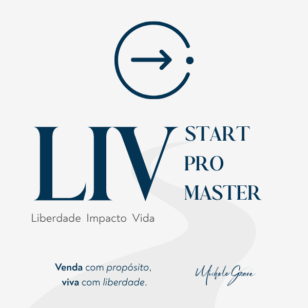 Jornada LIV Seguro de Vida | Venda com propósito, viva com Liberdade