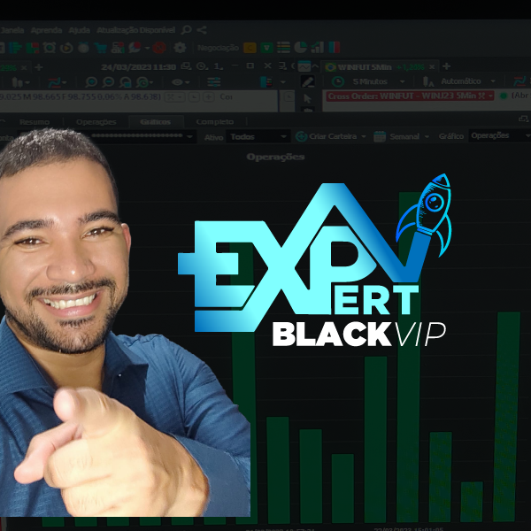 #10 MENTORIA EXPERT Black Vip - Thiago Aquino Lacerda | Hotmart