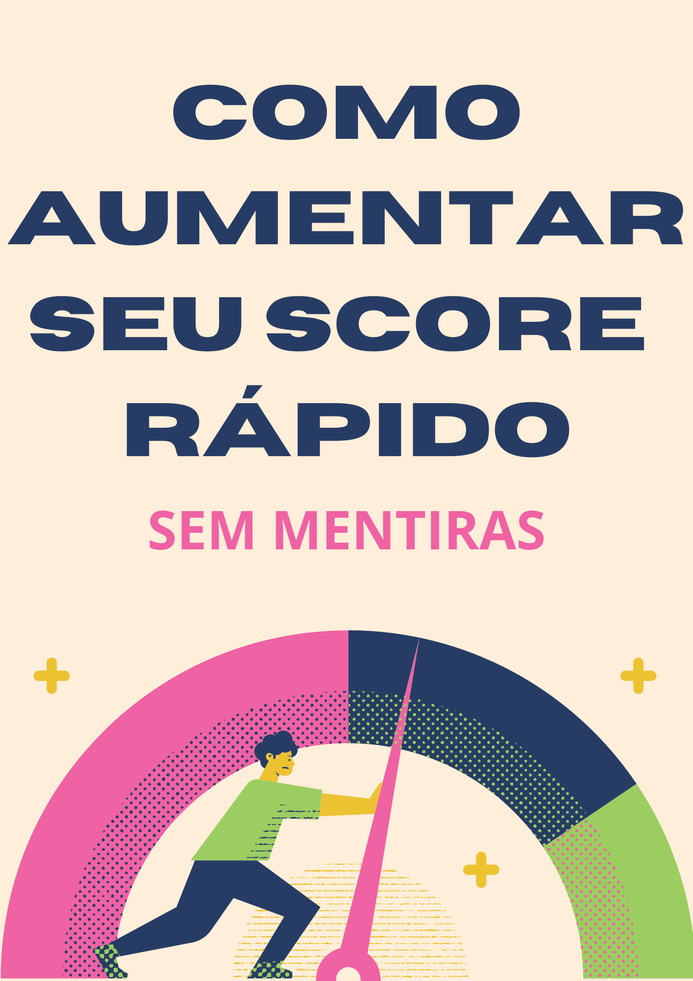Como aumentar seu score rápido SEM MENTIRAS - Christian Toledo da S...