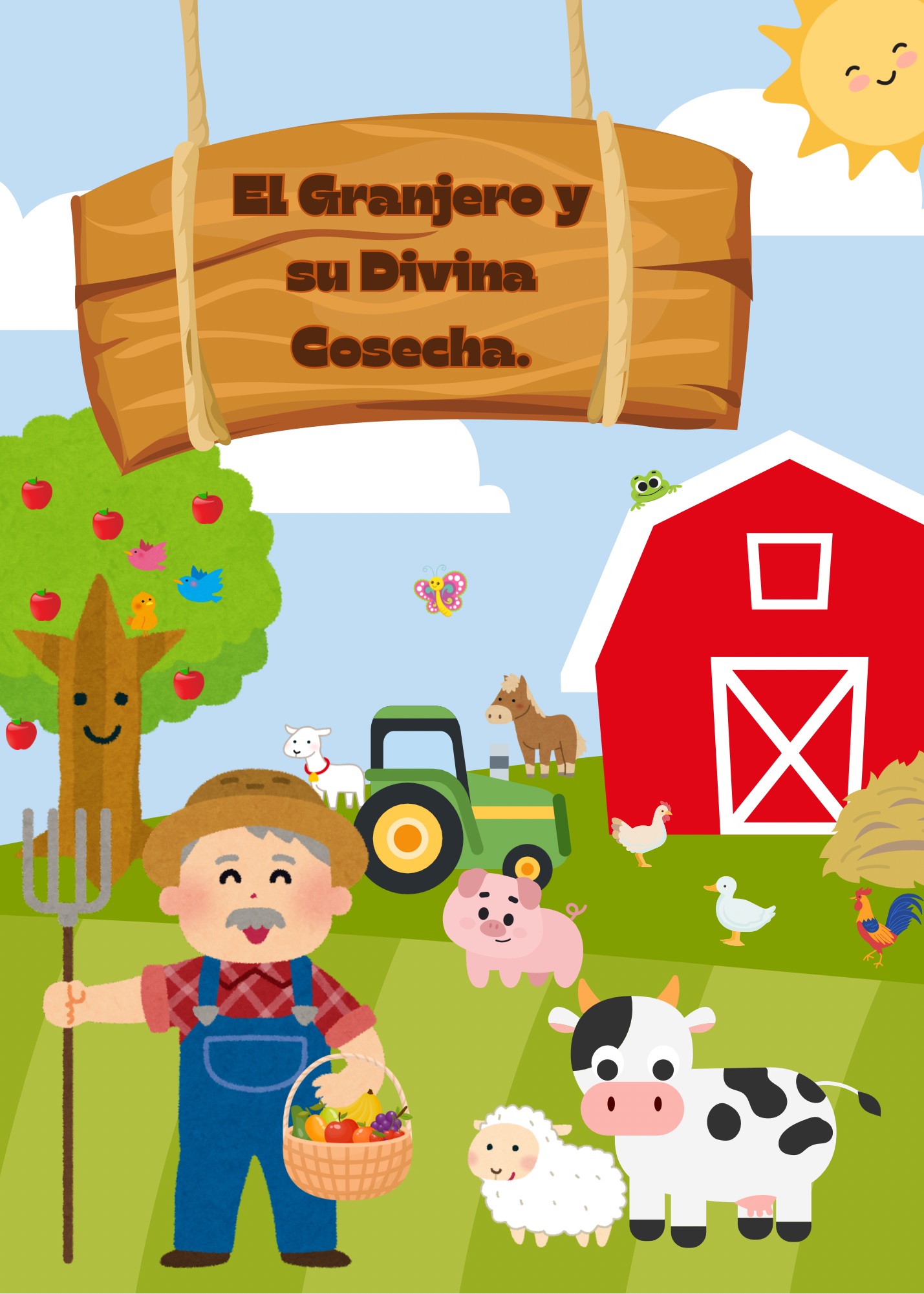 Cuento Infantil. - Elizabeth Henriquez | Hotmart