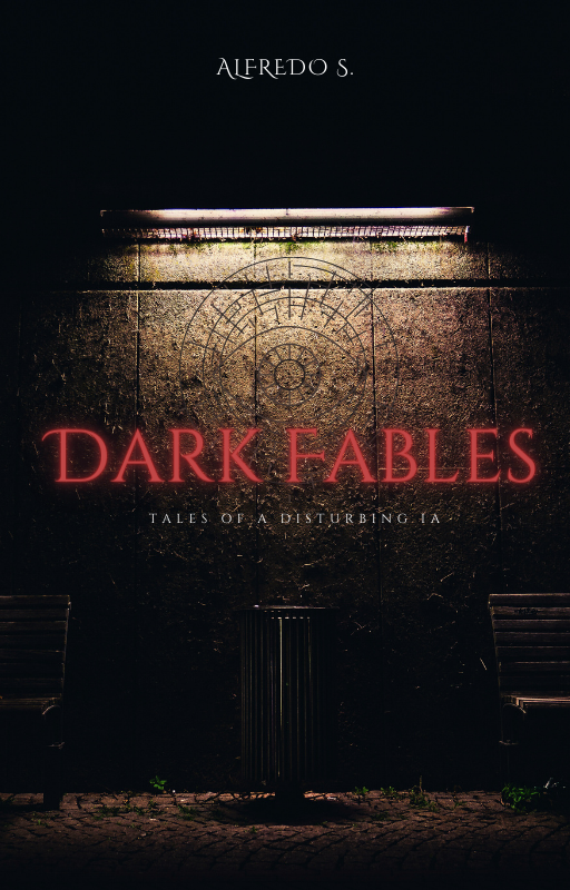 "Dark Fables: TALES OF A DISTURBING AI"