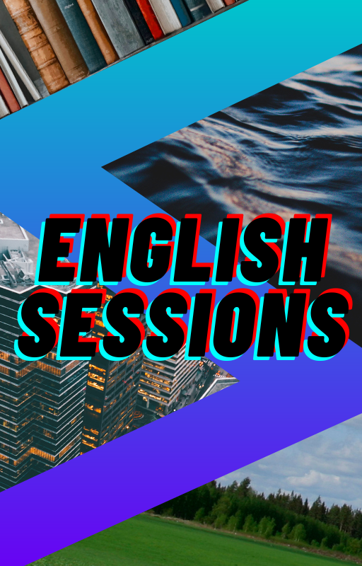 English Sessions - Hilel Faria | Hotmart