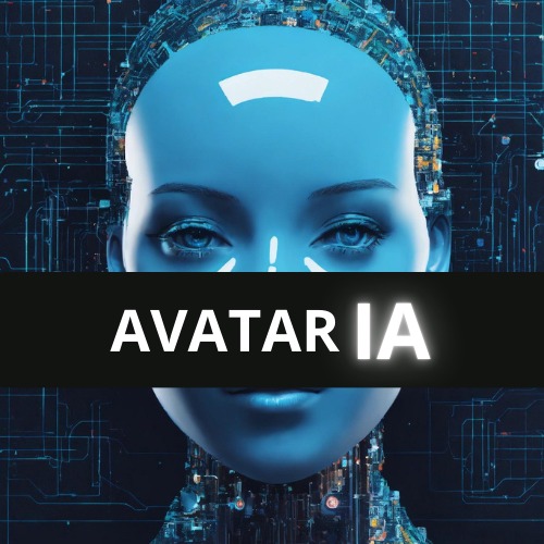 Avatar IA - Kawai Solutions | Hotmart