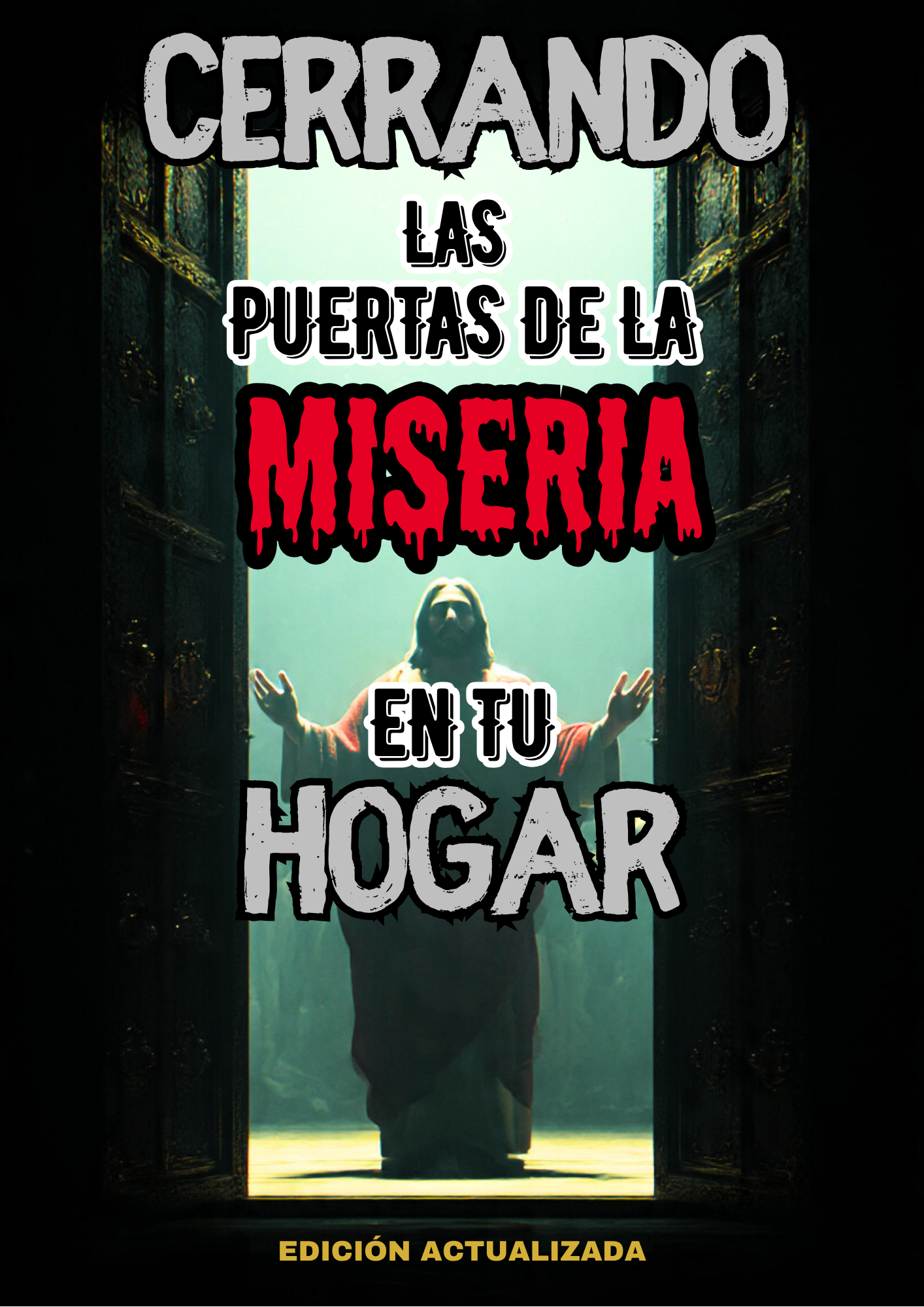 CERRANDO LAS PUERTAS DE LA MISERIA EN TU HOGAR - Nathália Honório d...