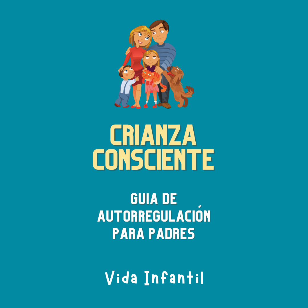 Crianza Consciente - Vida Infantil | Hotmart