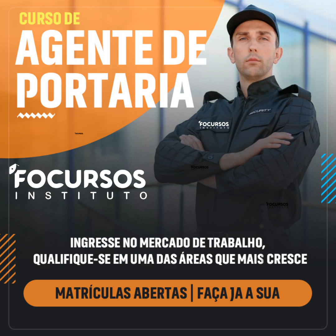 Agente de portaria