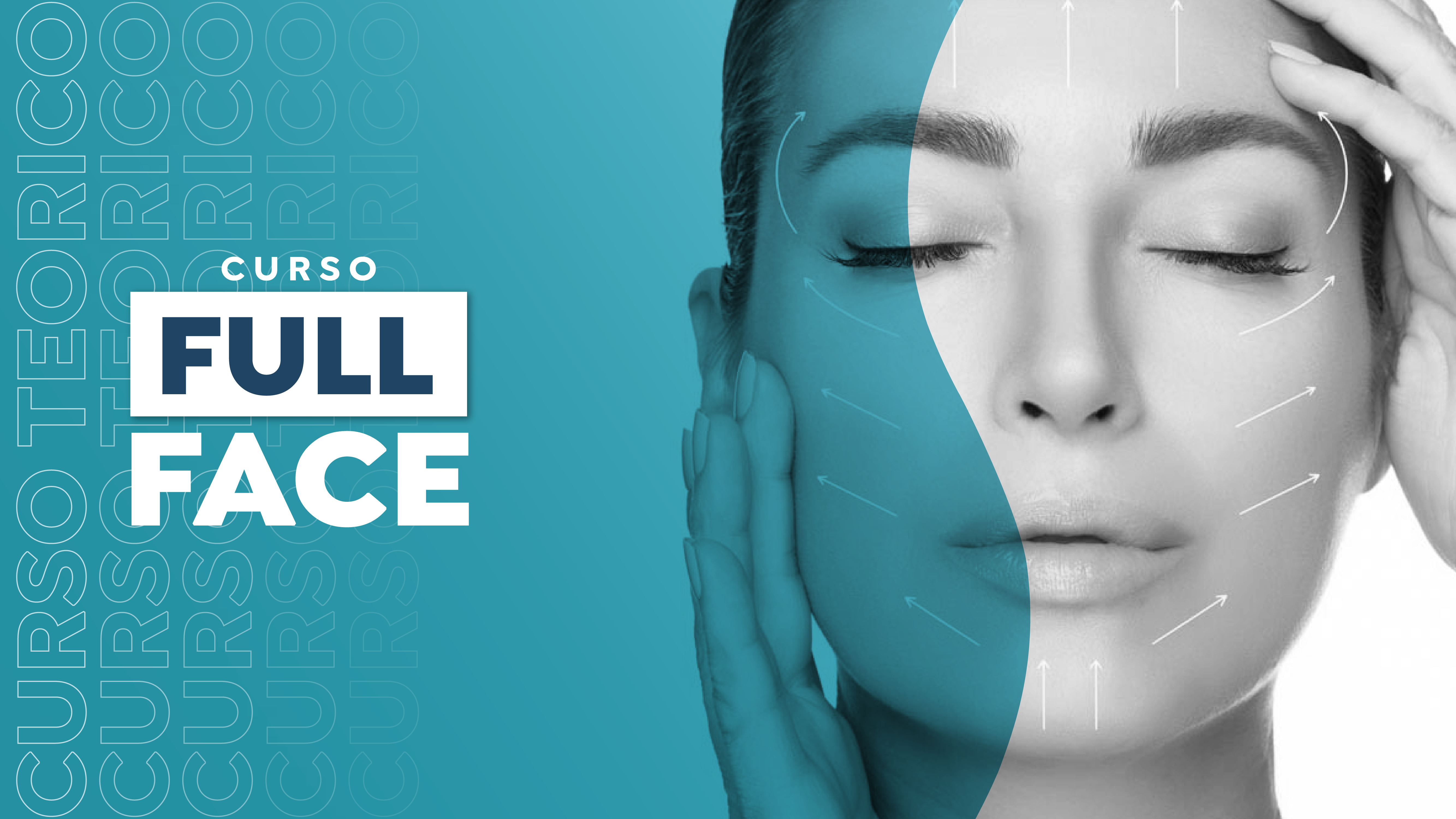 Curso de Full Face - CIME Academy | Hotmart
