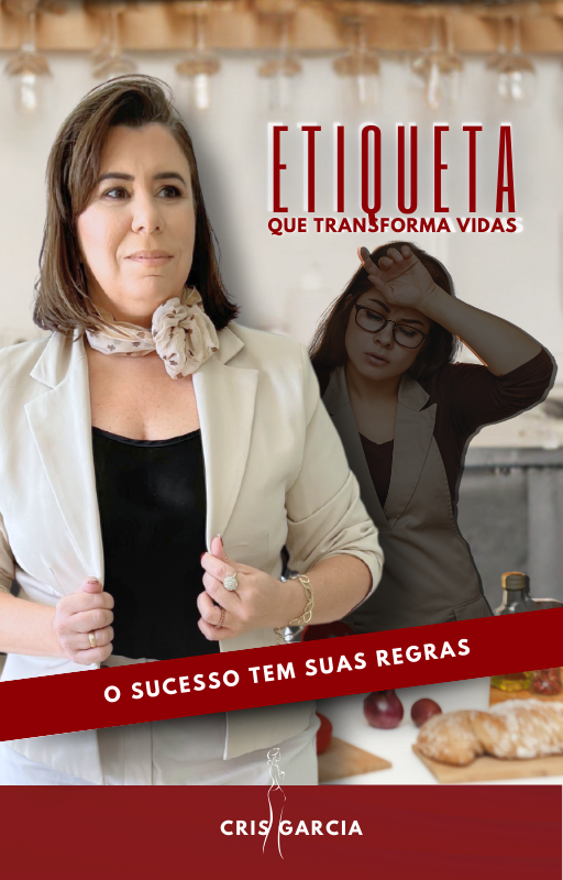 ETIQUETA QUE TRANSFORMA VIDAS - CRISTINA GARCIA DE SOUZA | Hotmart
