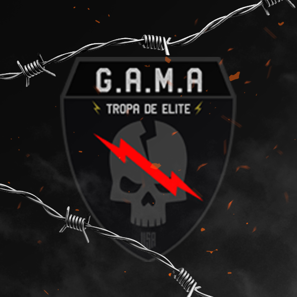 Tropa De Elite Logo HD Tropa De Elite Wallpapers | Peakpx