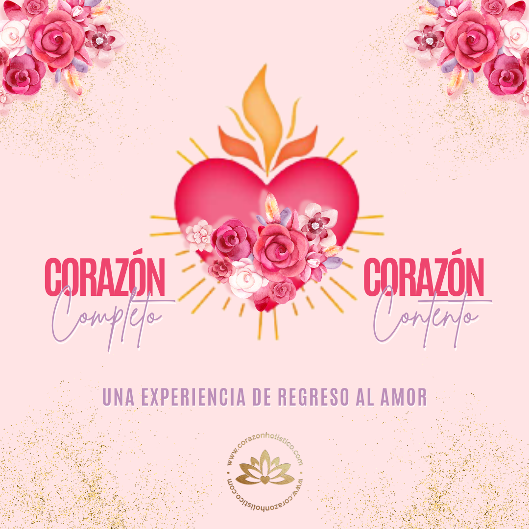 Corazón Completo, Corazón Contento