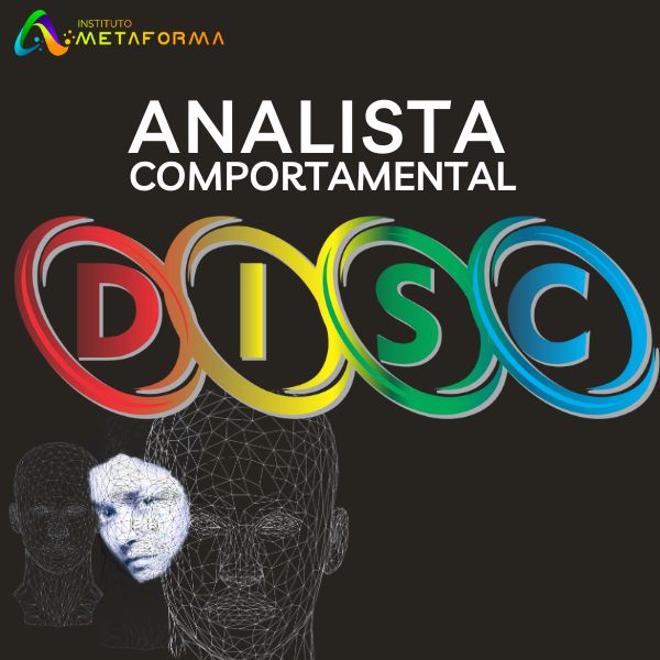 Formação em Analista Comportamental DISC