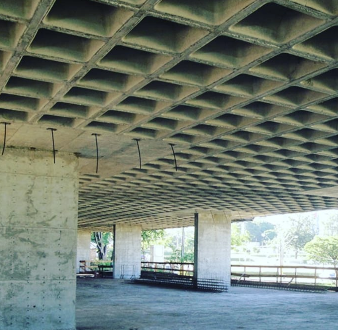 Lajes Protendidas Sem Mistérios - Engracon Engenharia de Estruturas...