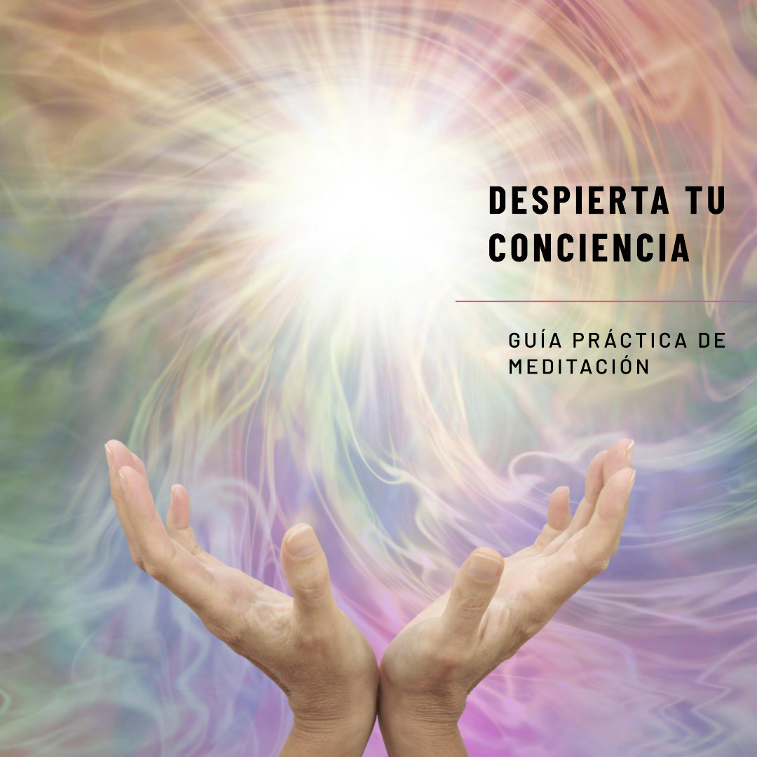 Despertar Consciente Guía Práctica de Meditación - Mary cruz chaves...