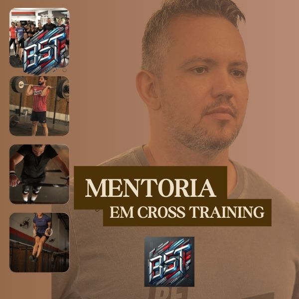 Mentoria em Cross Training - BST