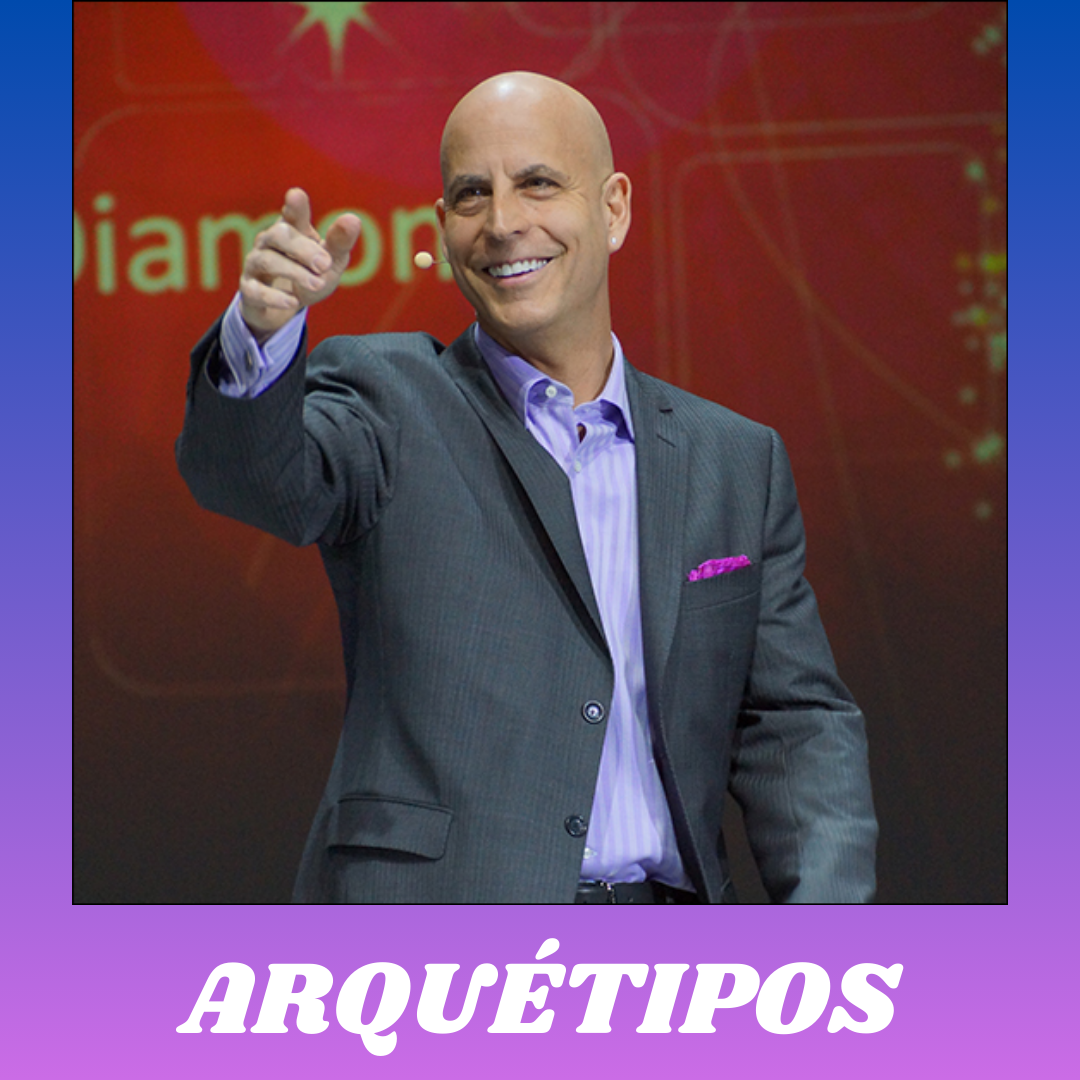 Arquétipos - Randi Gage - Chris Allmeida | Hotmart