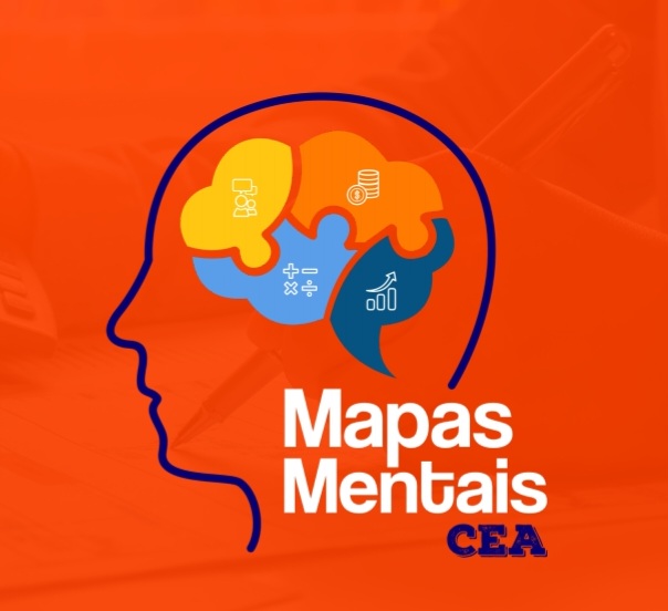 Mapa Mental CEA - Prof Rodrigo | Hotmart