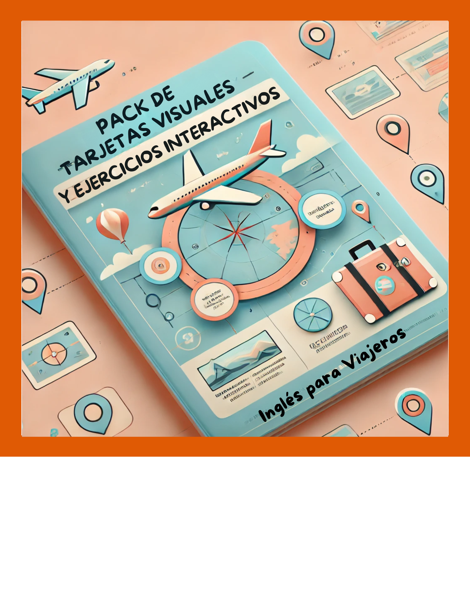 Pack de Tarjetas Visuales y Ejercicios Interactivos - Doyla Zosima ...