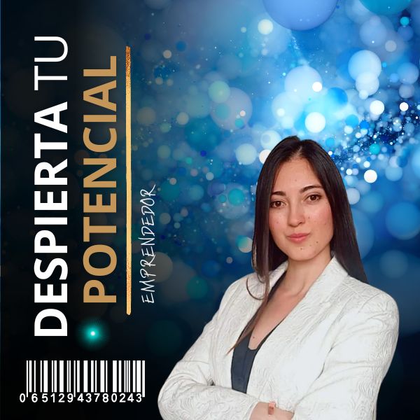 Despierta tu potencial emprendedor - Vanessa Posada | Hotmart