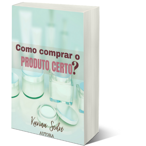 Como comprar o produto certo?