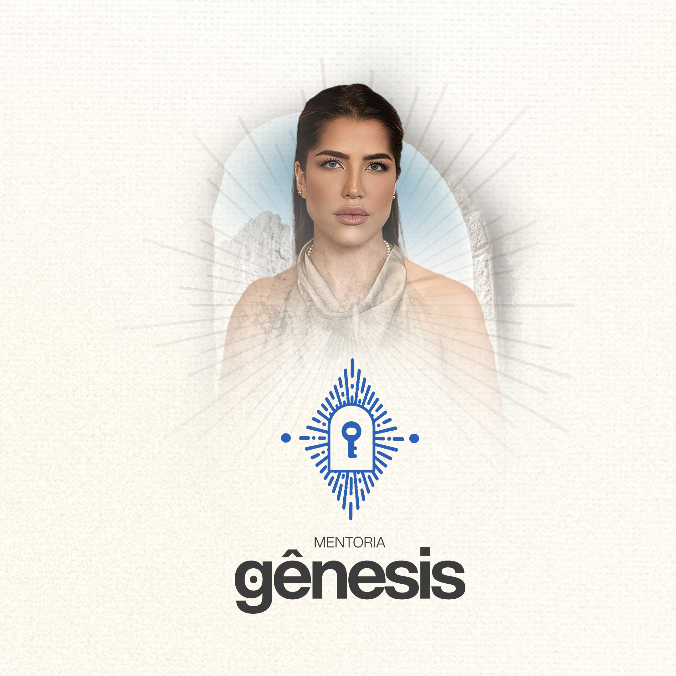 Mentoria Gênesis - Eduarda Escobar | Hotmart