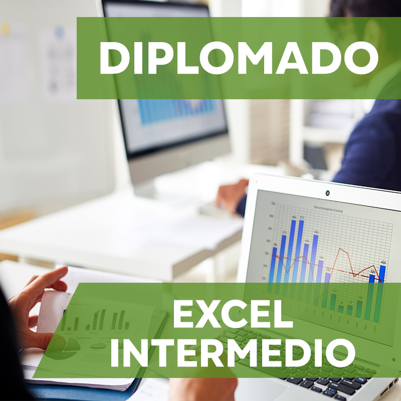 Curso en Excel Intermedio