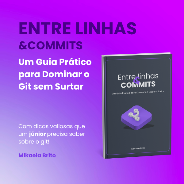 Entre Linhas&Commits - Um Guia Prático para Dominar o Git sem S...