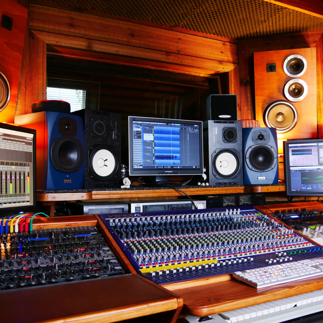 Guia básico para Produtores Musicais Iniciantes - Miguel Pereira de...