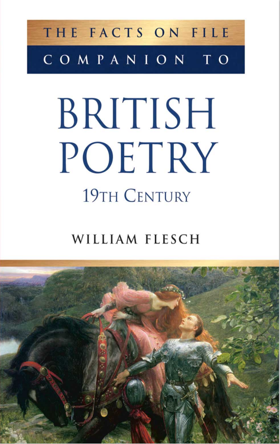 British Poetry of the 19th Century