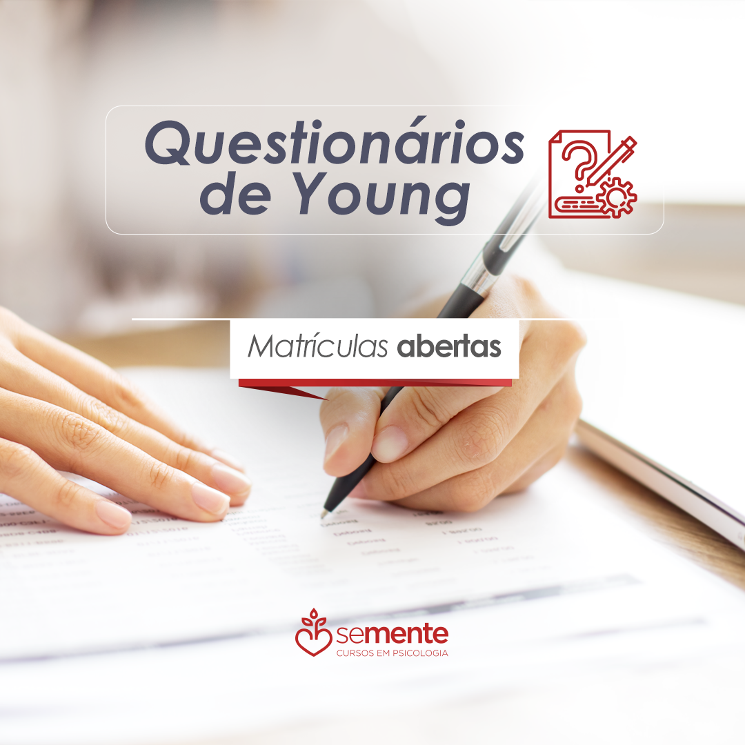 Questionarios De Esquemas De Young - RETOEDU