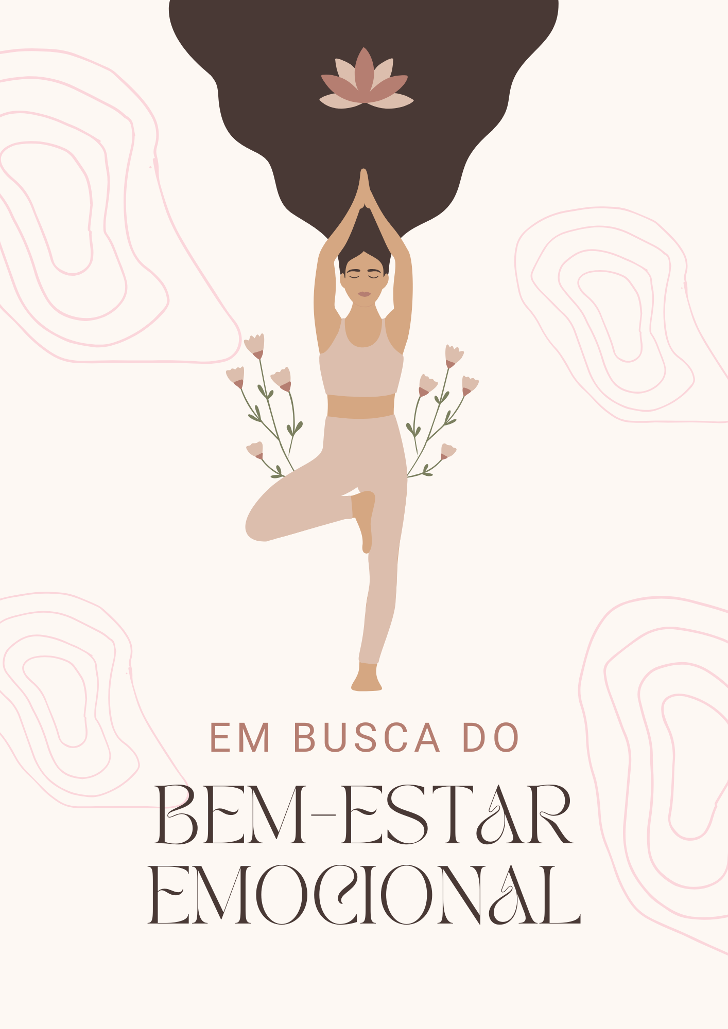 Bem estar emocional - Rodrigo Perez | Hotmart