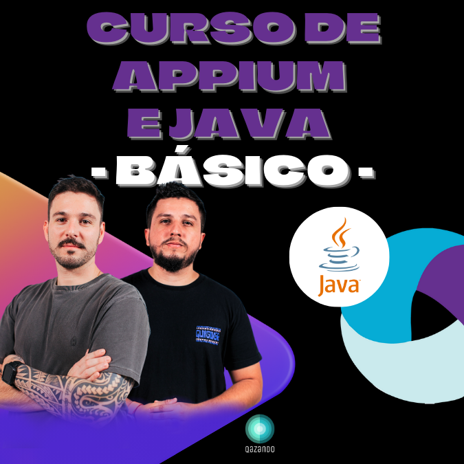 Curso Básico de Appium + Java