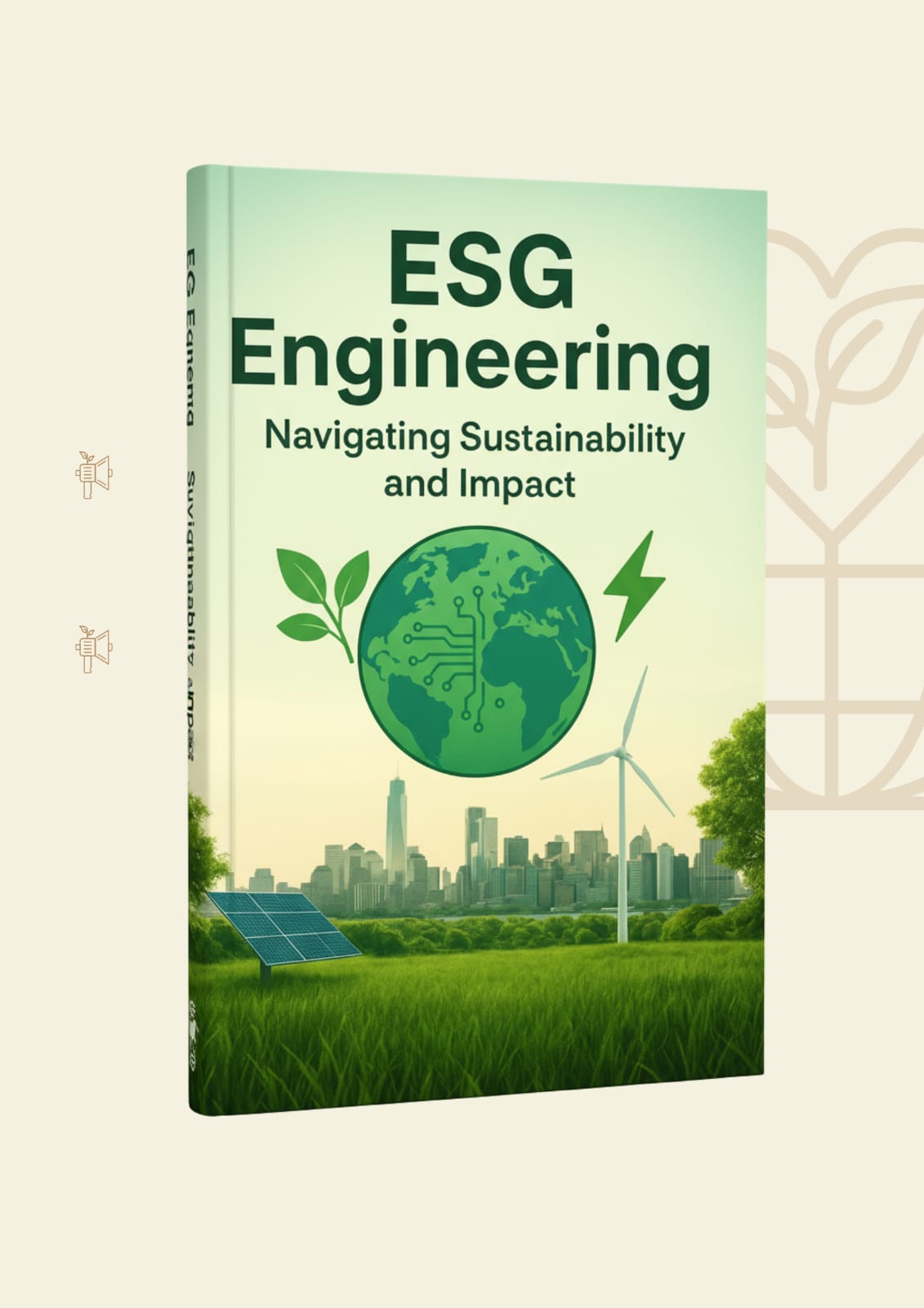 ESG Engineering Navigating Sustainability and Impact - Micaelle Vi...