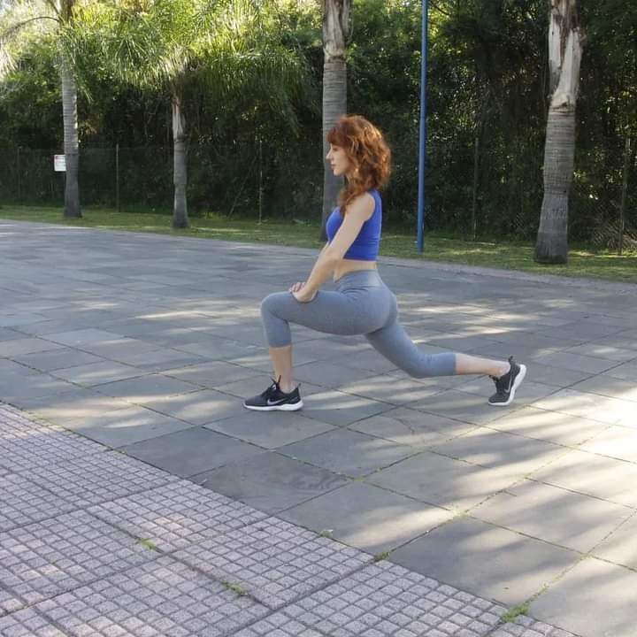 Portal de Treinos Bruna Fernandes - Bruna Fernandes Bruna Fernandes...