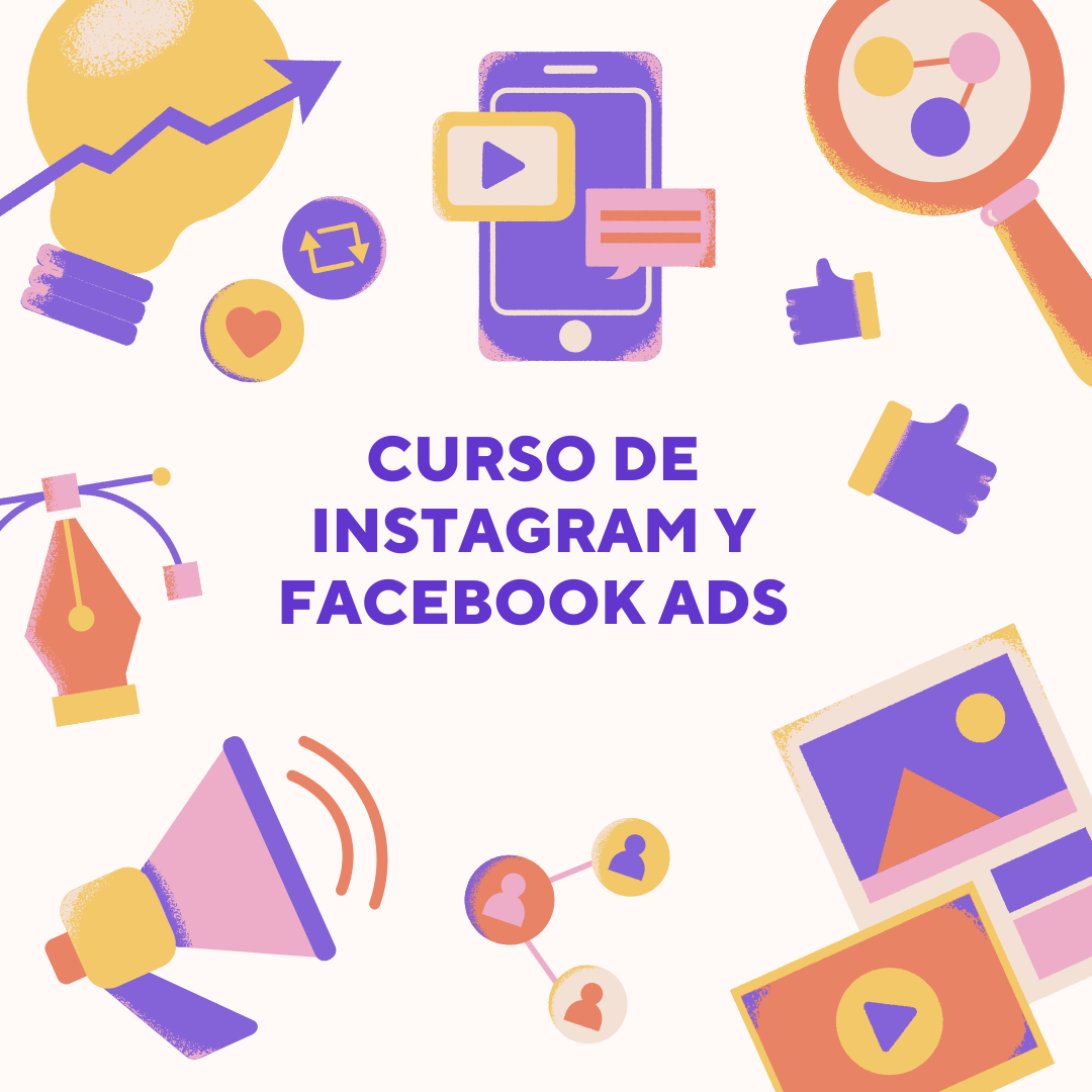 Curso de Instagram y Facebook Ads - Juan pablo | Hotmart