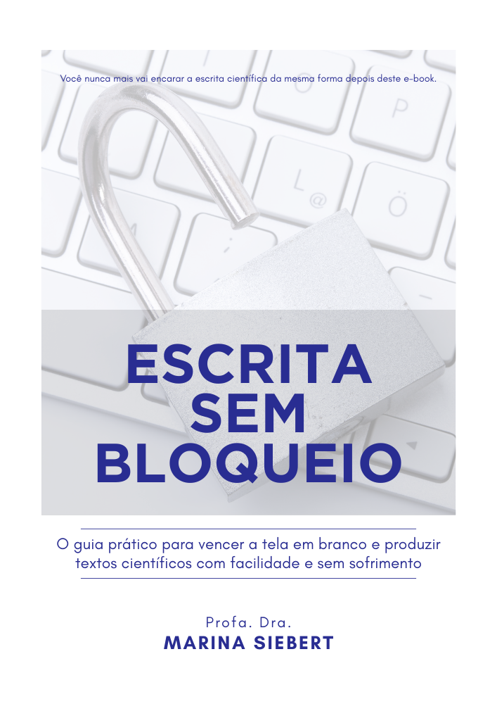 Escrita sem Bloqueio