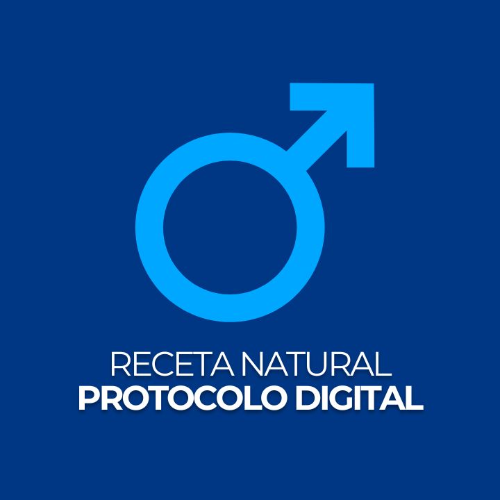 Receta Natural - Protocolo digital - AGÊNCIA 360 | Hotmart