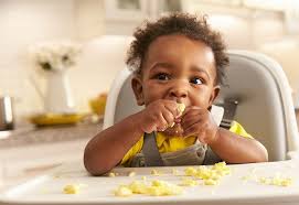 10 Receitas maravilhosas que o seu bebê vai amar