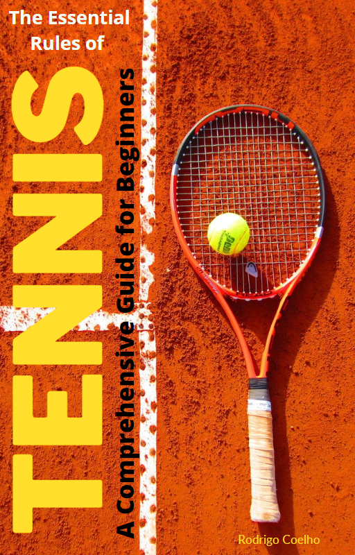 The Essential Rules of Tennis - Lapin Desenvolvimento e Tecnologia ...