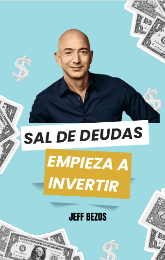 SOY JEFF BEZOS Y ASI FUE COMO LO LOGRE - Daniel Correa | Hotmart