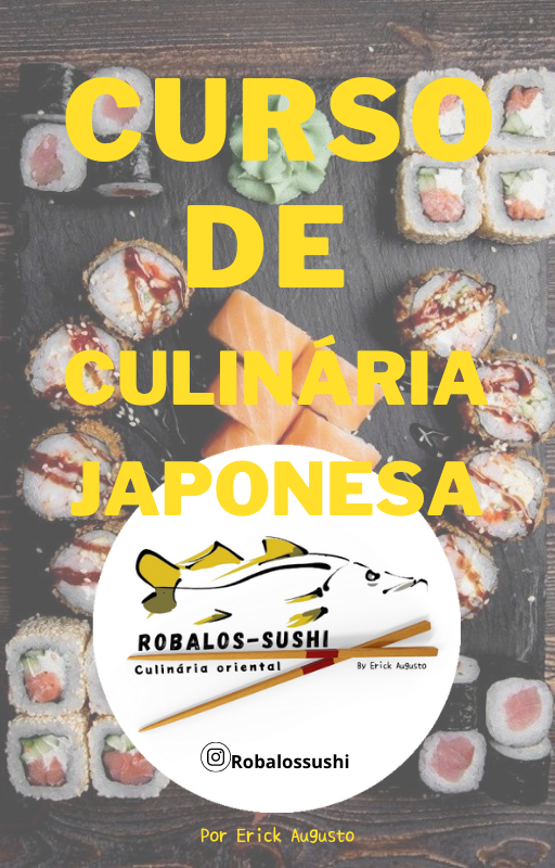 Sushiman completo - Erickjr | Hotmart