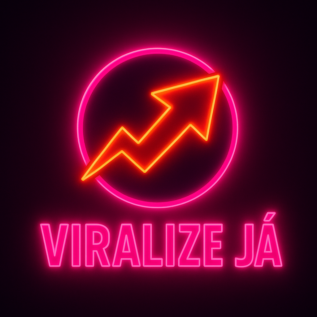 VIRALIZE JÁ- CEM MIL SEGUIDORES - GlobalGoldds | Hotmart